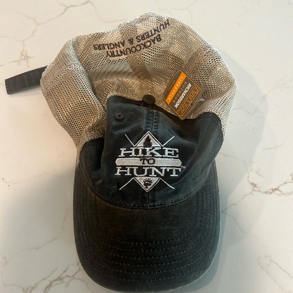 richardson outdoor | Accessories | Hike To Hunt Ball Cap | Poshmark